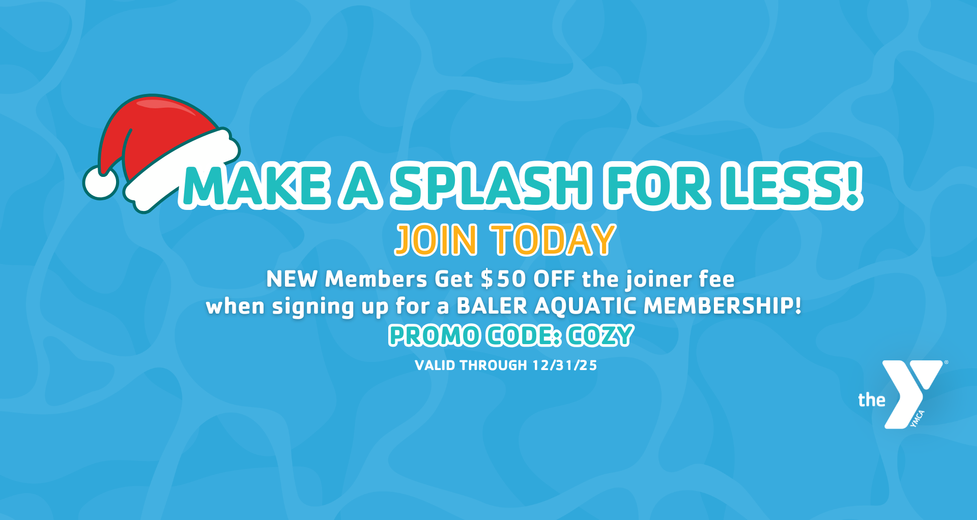 YMCA of San Benito County Home Page - Central Coast YMCA