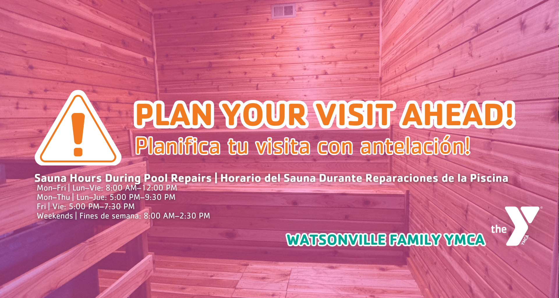 Watsonville Family YMCA Home - Central Coast YMCA