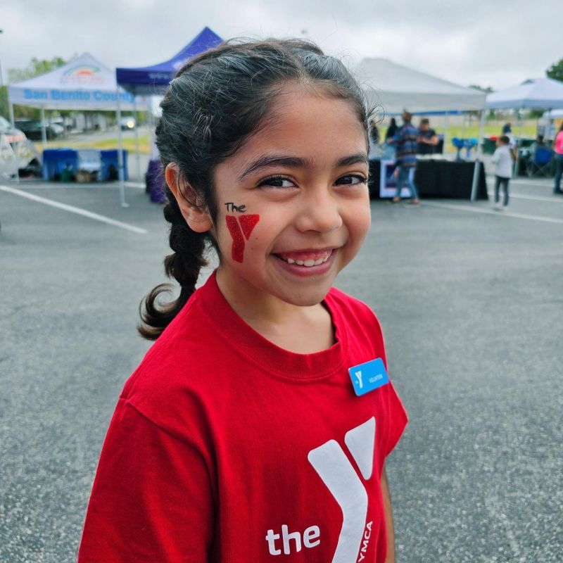Watsonville Family YMCA Home - Central Coast YMCA