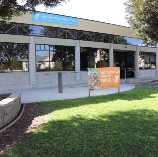 Watsonville Family YMCA Home - Central Coast YMCA