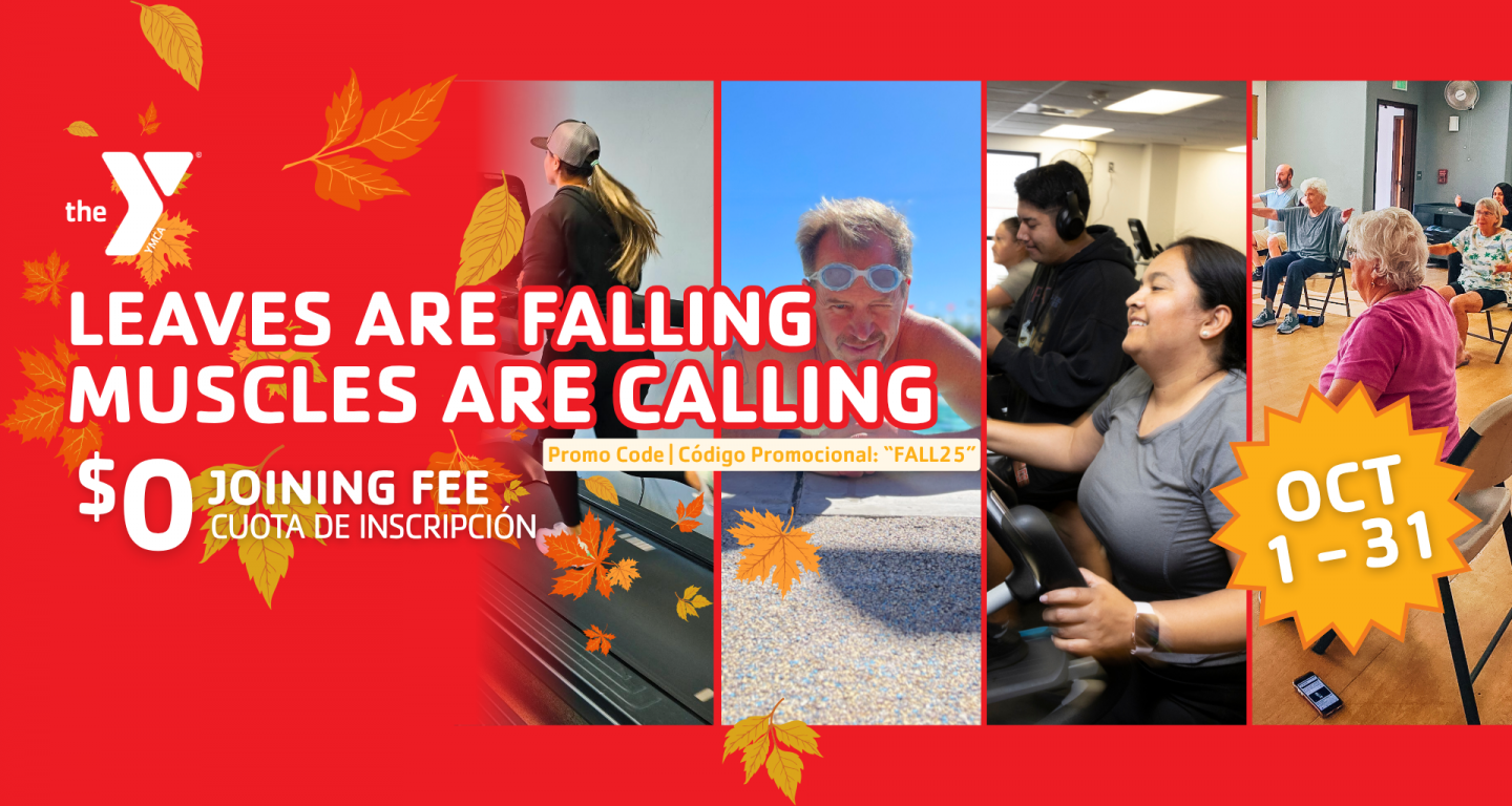 Home - Central Coast YMCA